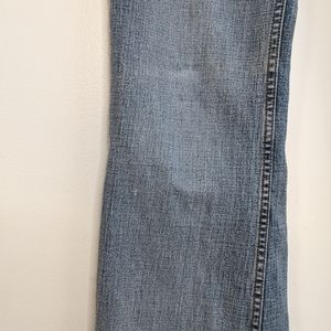 lei | Jeans | Vintage 200s Grunge Low Rise Button Fly Bootcut ...